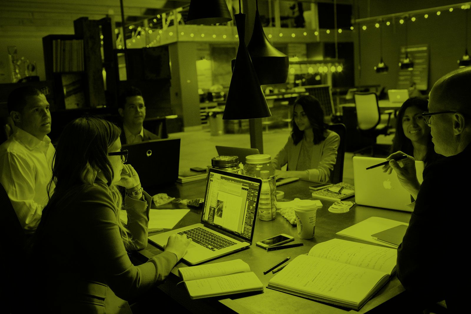 Our Agency » Third Street