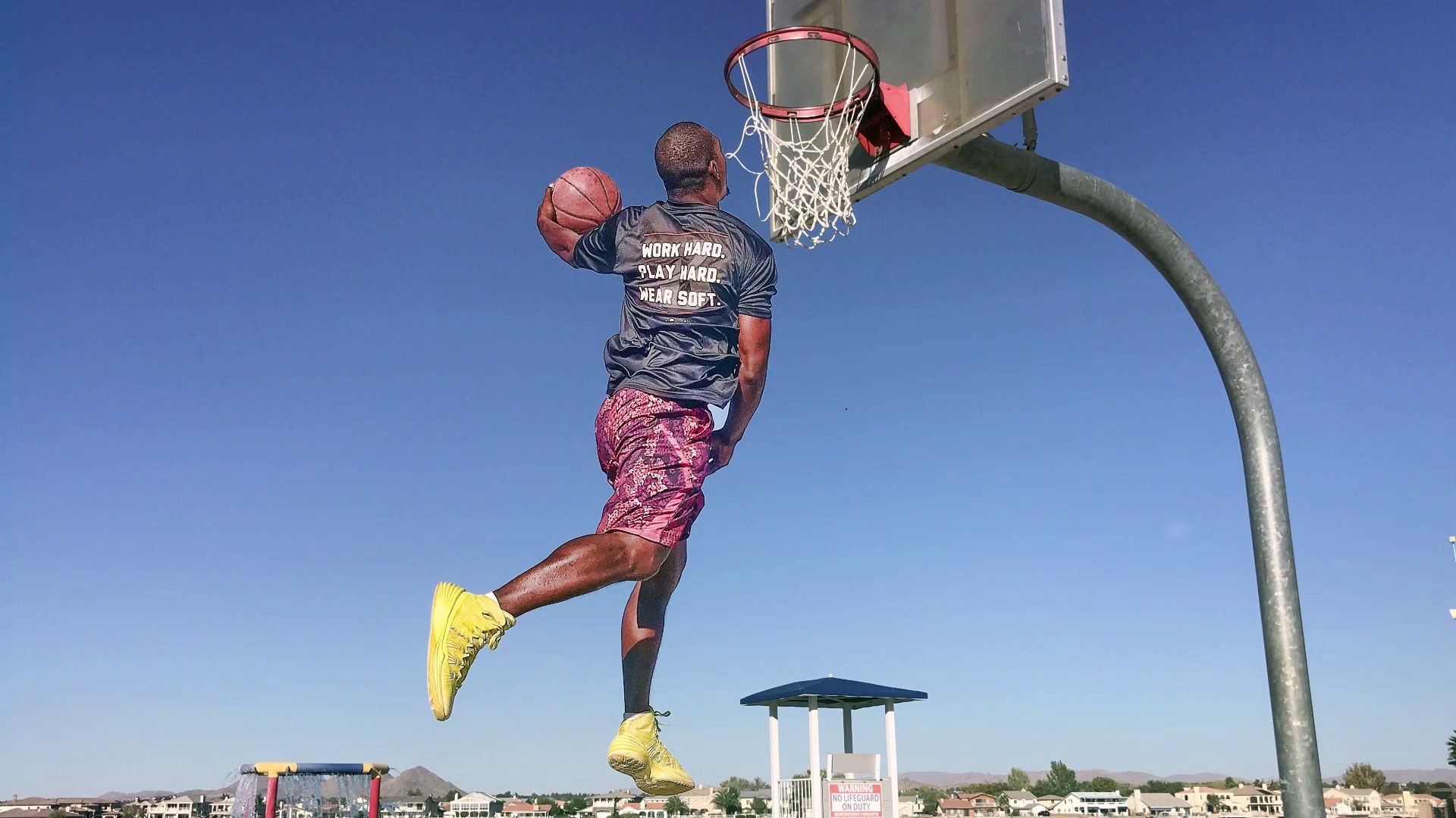 Badger “Ultimate SoftLock” Influencer Campaign » Third Street