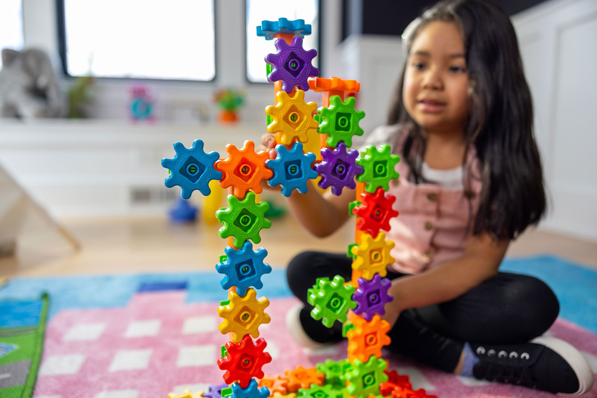 Learning Goes Global » Third Street