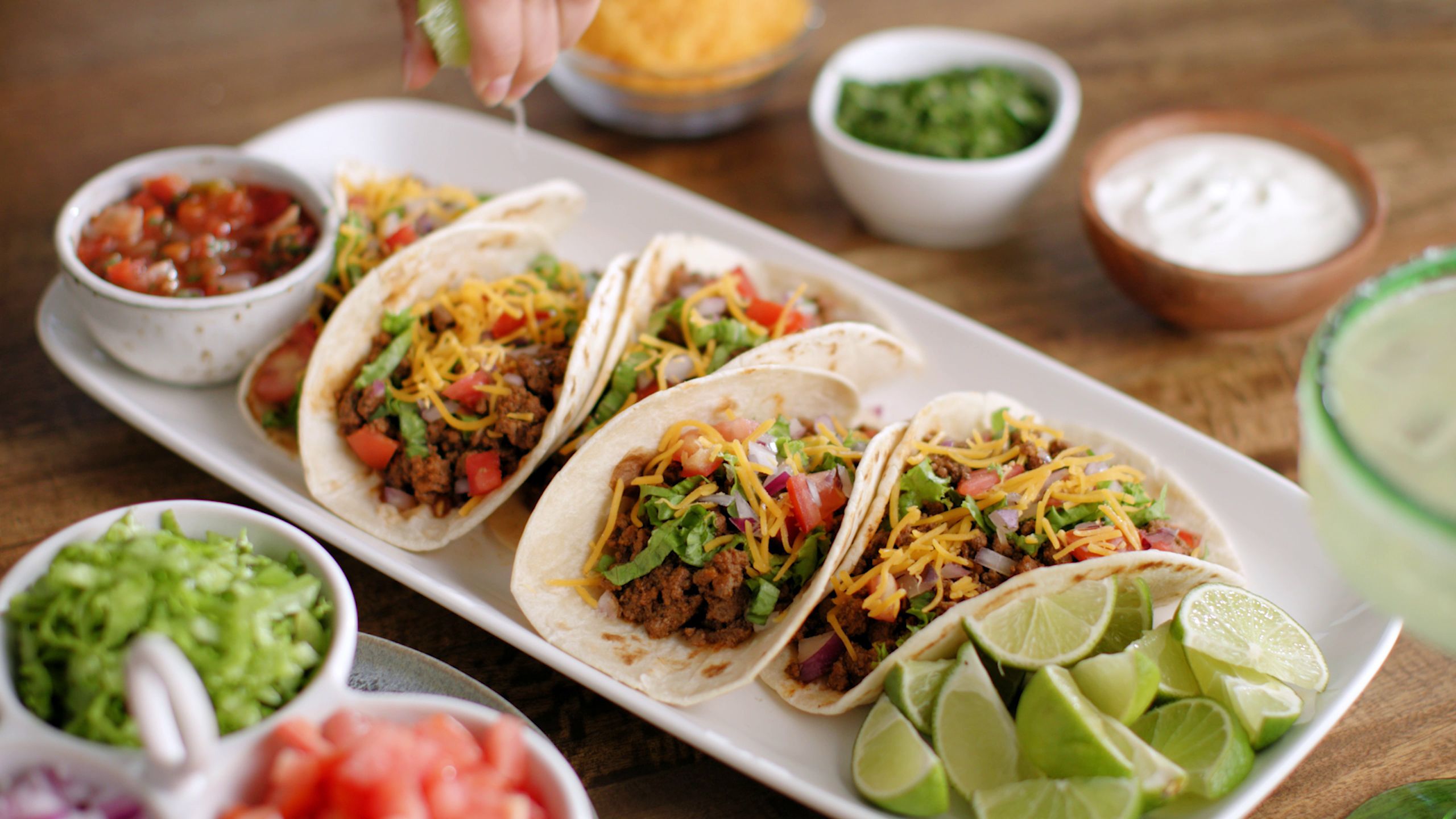 Making Delicious Recipes Look Simple » Third Street